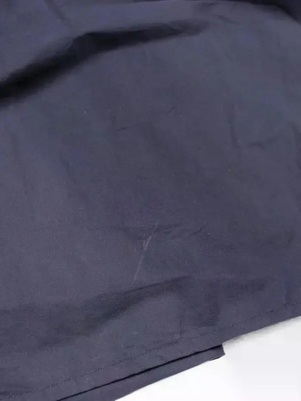 LOUIS VUITTON Game On Asymmetrical Mini Dress