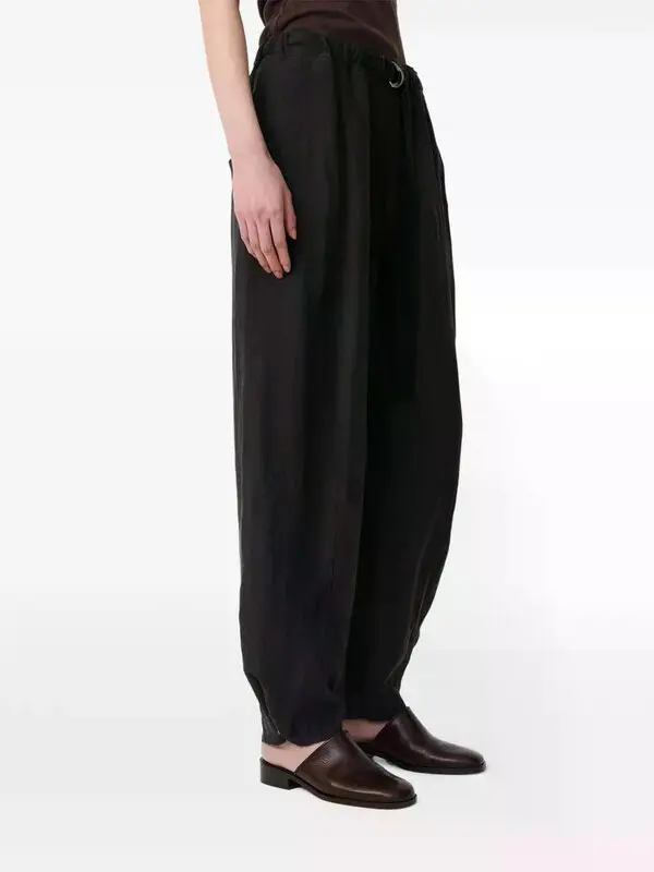 Studio Nicholson Calvo Tapered Trousers