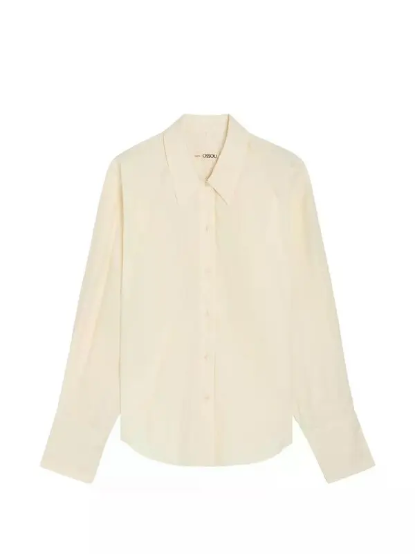 Ossou Ridge Long-sleeve Shirt