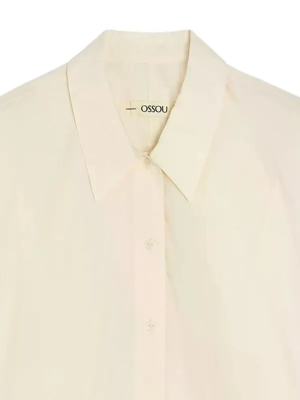 Ossou Ridge Long-sleeve Shirt