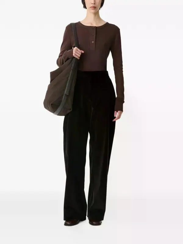 Studio Nicholson Roane Polo Shirt