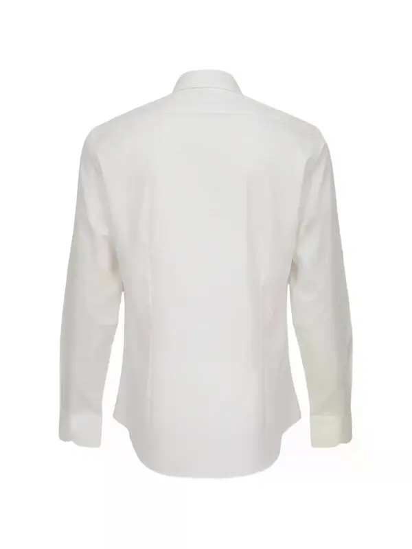Isaia Long-sleeve Shirt