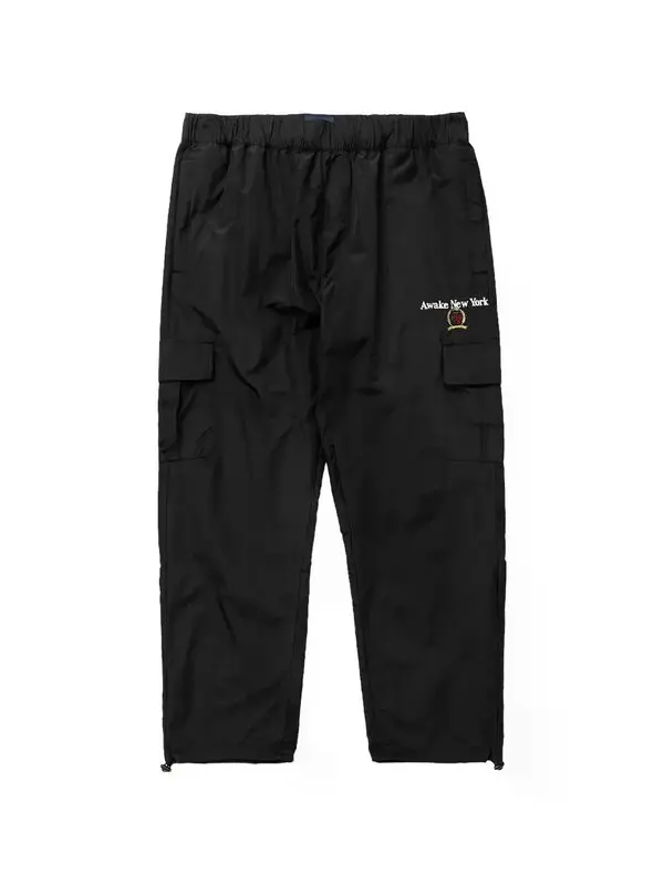 AWAKE NY X Tommy Hilfiger Crest Track Pants