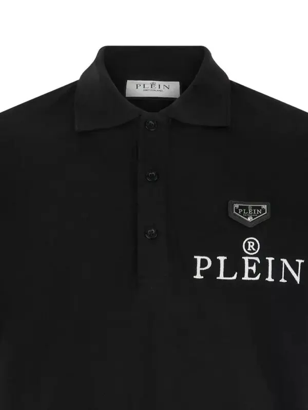 Philipp Plein Polo T-shirt Plein R