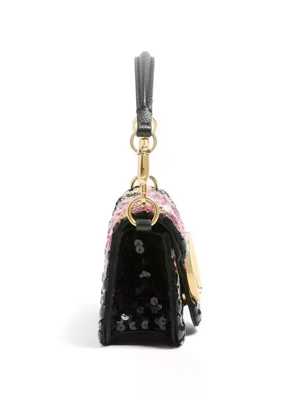 Valentino Garavani Locò Small Shoulder Bag