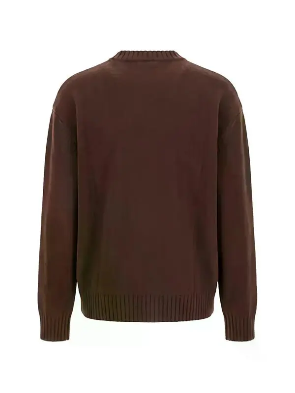 Fabiana Filippi Embellished Knitted Sweater
