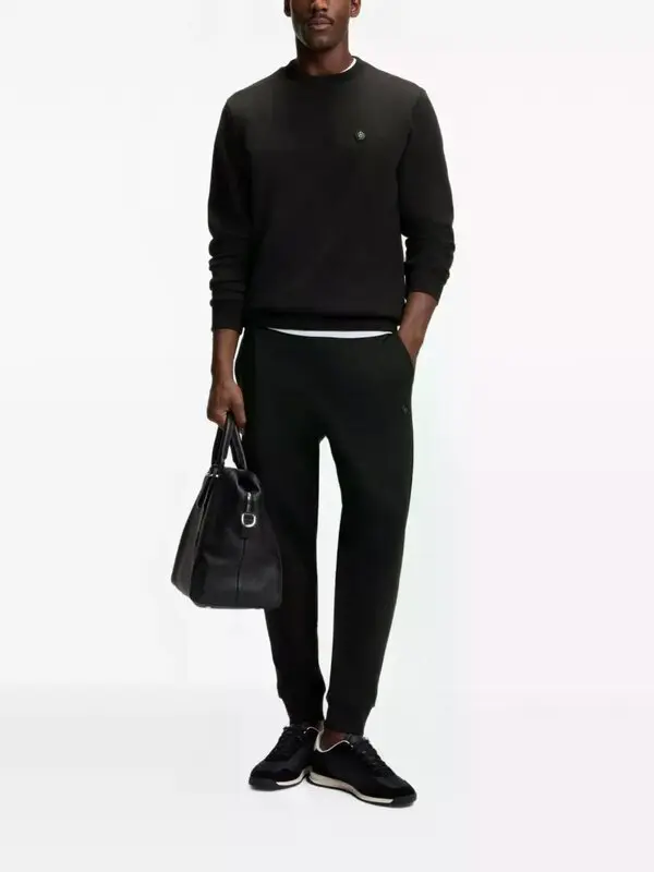 BOSS Regular-fit Pants