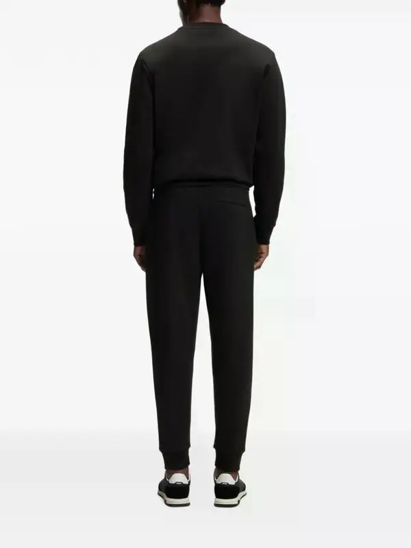 BOSS Regular-fit Pants