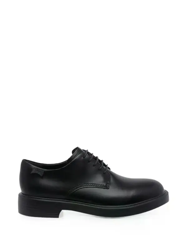 Camper Dean Oxford Shoes - Black