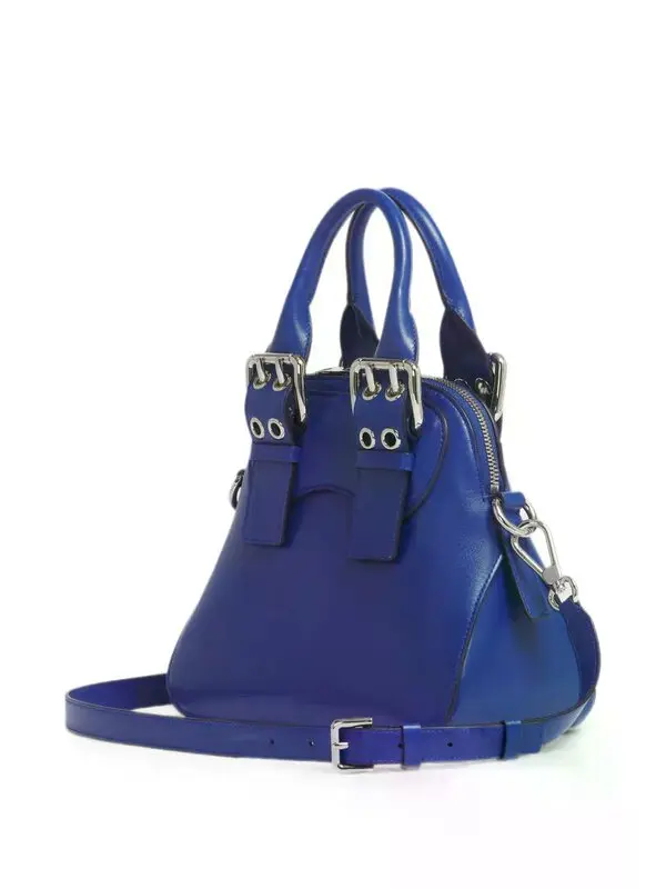 Marni Leather Small Belte Bag
