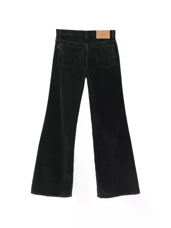 HAIKURE Clara Trousers