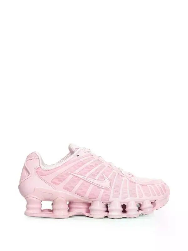 Nike Shox Tl Sneakers