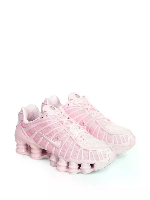 Nike Shox Tl Sneakers