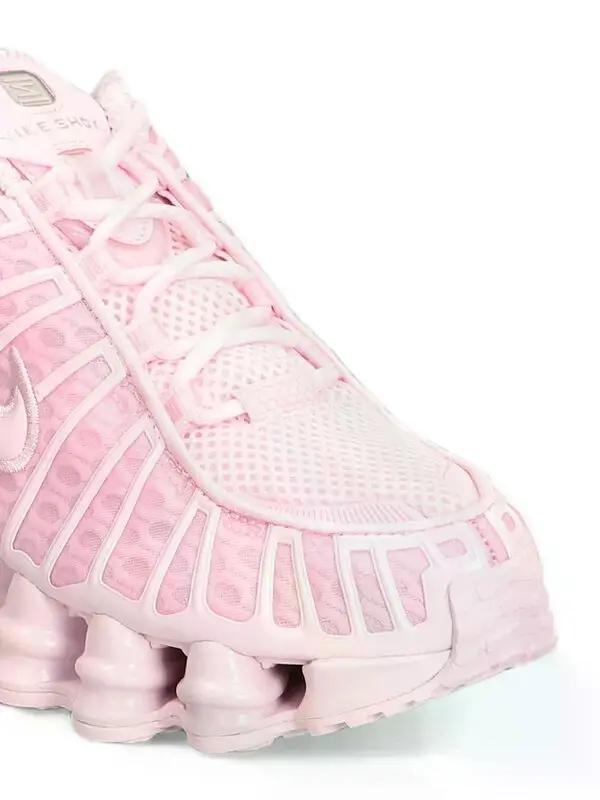 Nike Shox Tl Sneakers