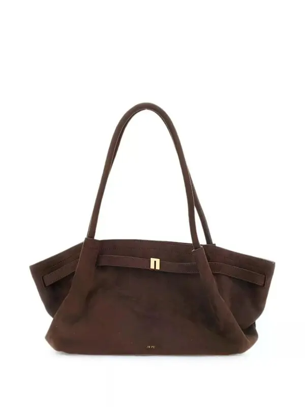 Jw Pei Logo-plaque Tote Bag