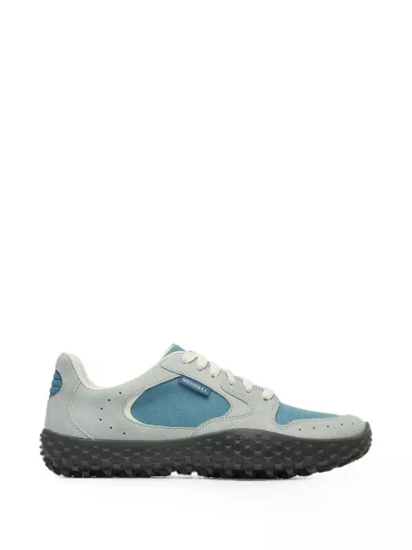 Merrell Wrapt Sneakers - Grey