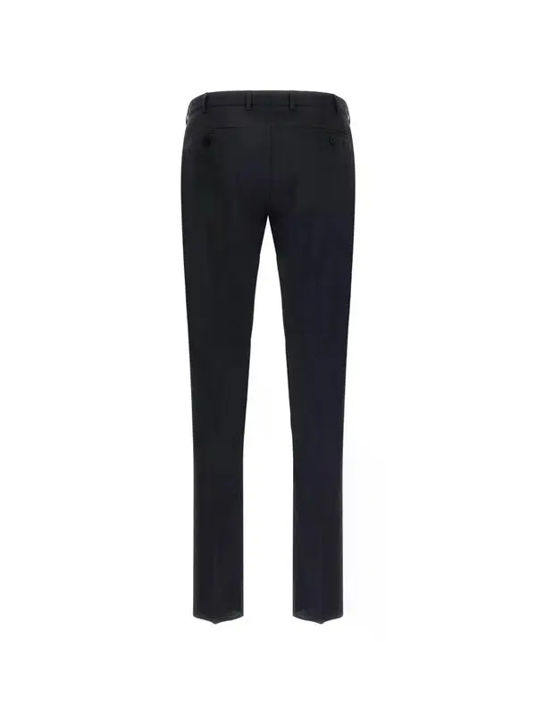 Pal Zileri Single-breasted Wool Suit