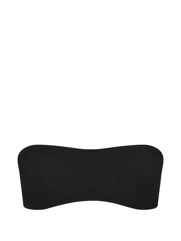 Bondi Born Bella Bikini Top - Black