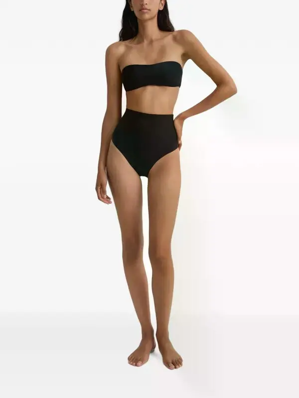 Bondi Born Strapless Bikini Top