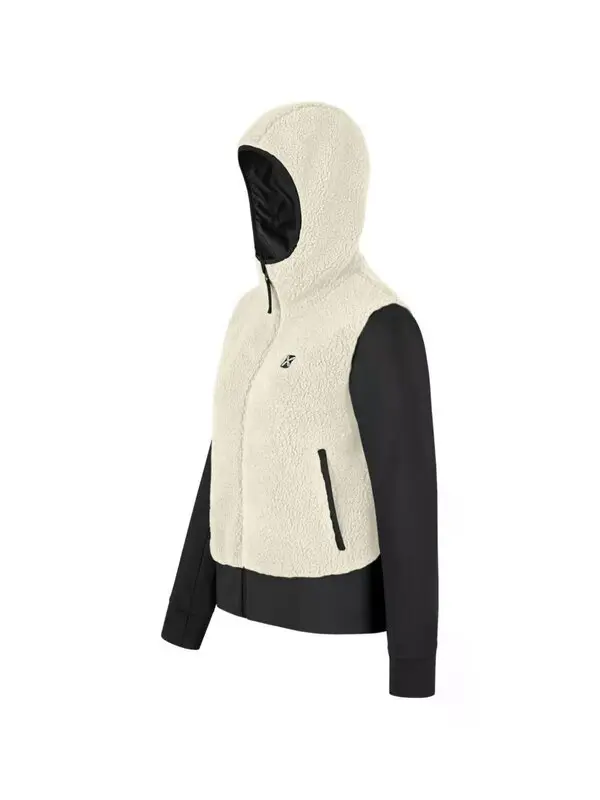 MONTURA Fleece Panel Jacket