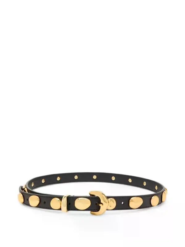 AMANU Vaal Belt - Black