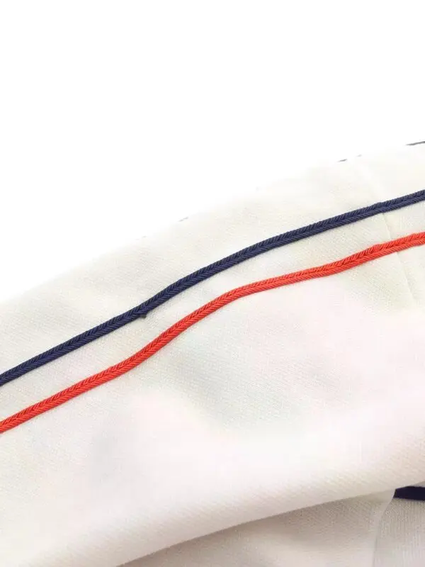 Gucci 2010s Logo-embroidery Track Jacket