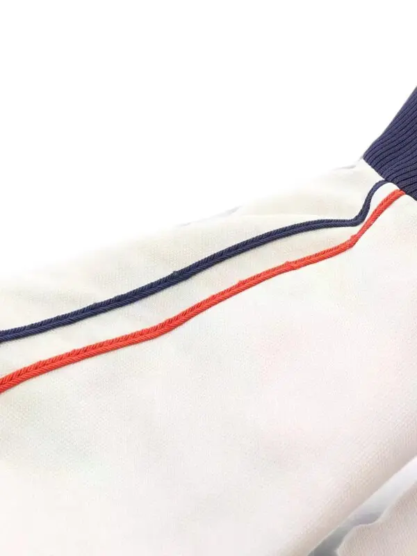 Gucci 2010s Logo-embroidery Track Jacket