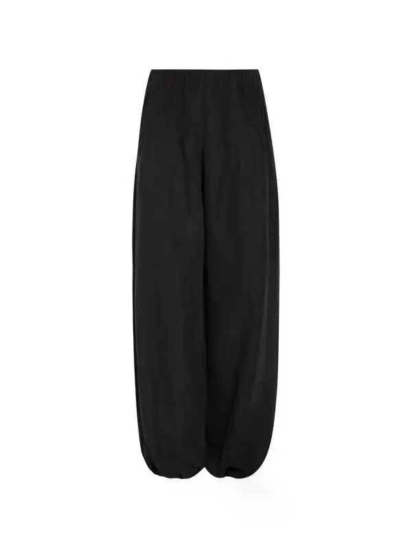 Vince Elasticated-waistband Trousers
