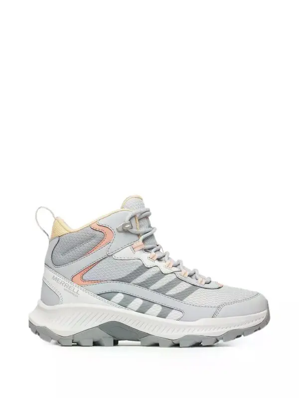 Merrell Speed Strike 2 Gore-tex Sneakers - Grey