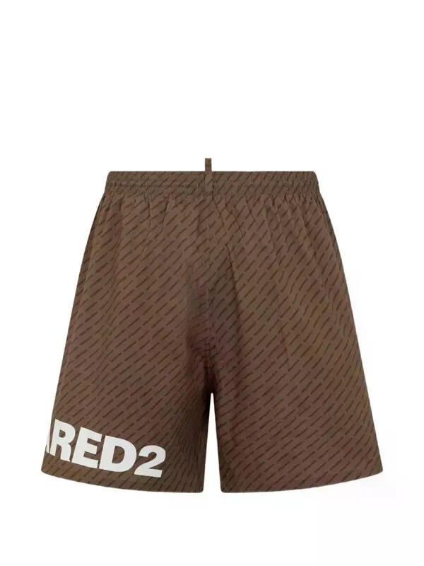 Dsquared2 Swim Boxers