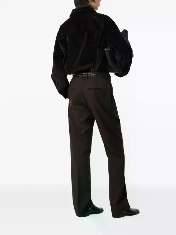Studio Nicholson Santini Corduroy Shirt