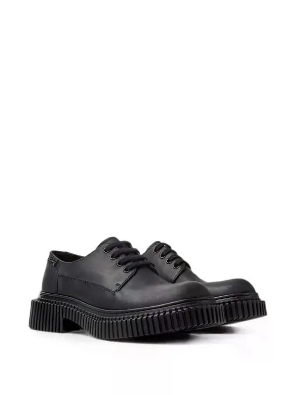 Camper Pix Berlin Lace-up Loafers