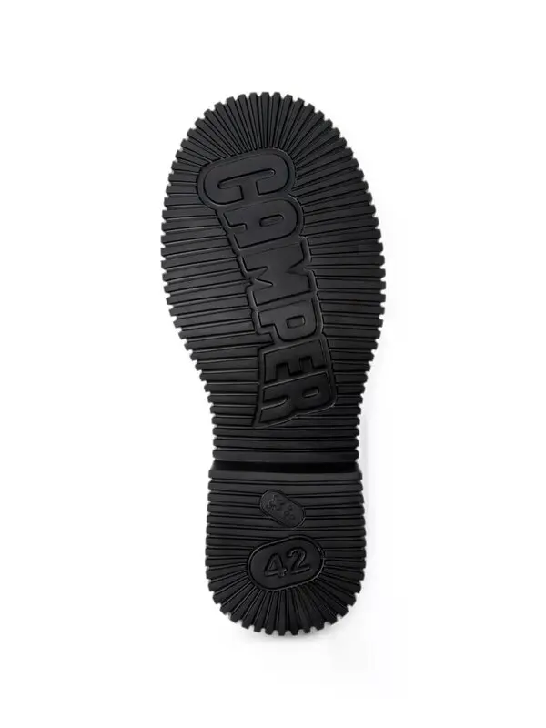 Camper Pix Berlin Lace-up Loafers