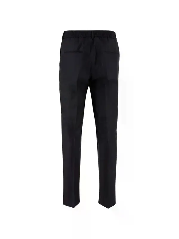 Tagliatore Drawstring-waist Trousers