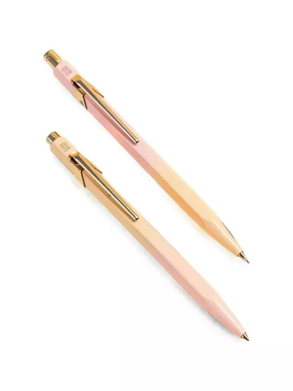CARAN D'ACHE 849™ Horizon Gradient-effect Stationery Set - Pink