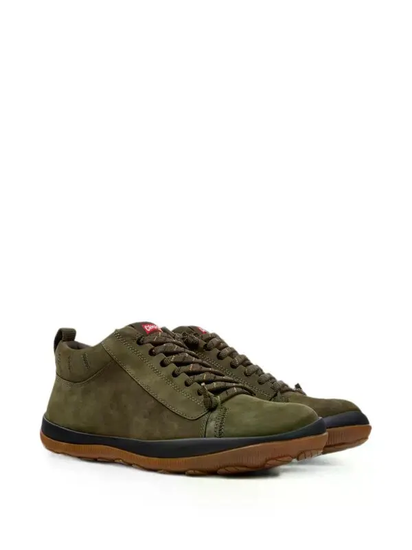 Camper Peu Pista Gm Sneakers