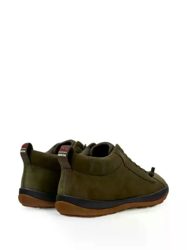 Camper Peu Pista Gm Sneakers