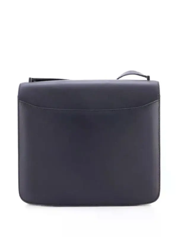 Hermès 2002 Swift 26 Shoulder Bag