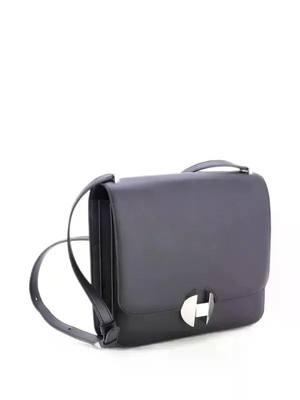 Hermès 2002 Swift 26 Shoulder Bag