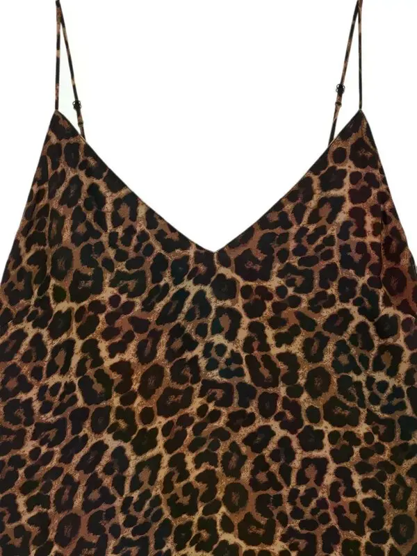 ANINE BING Ellen Top