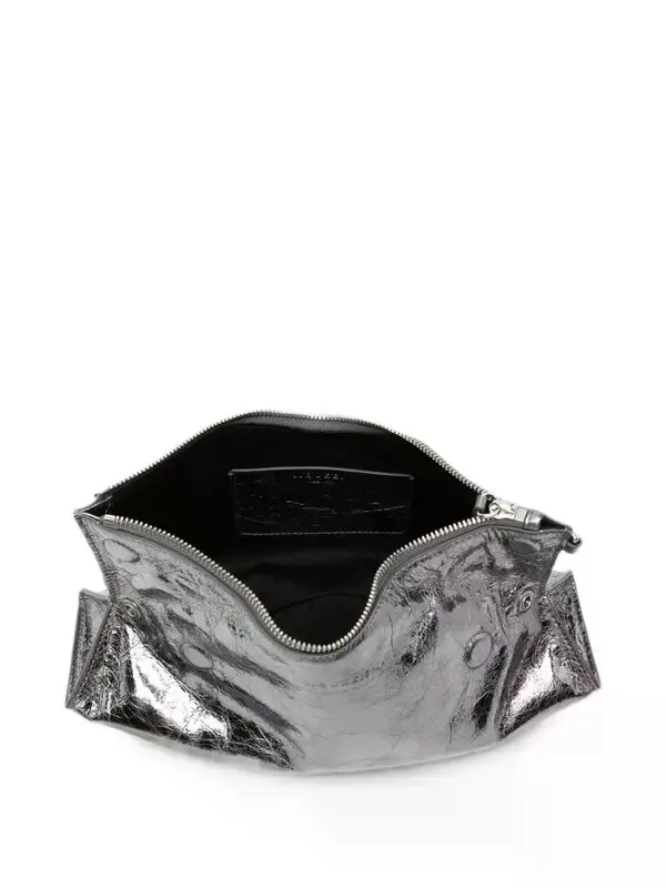 Alexander McQueen Manta Clutch Bag