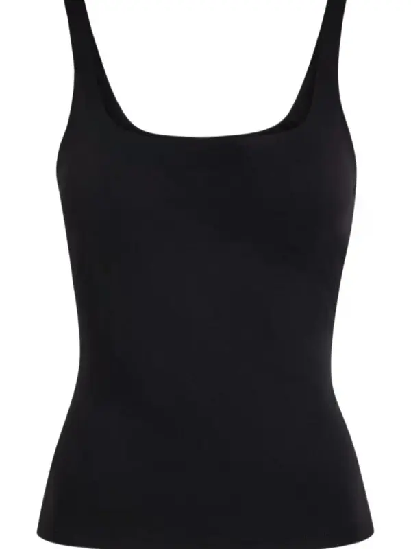 TALA Square-neck Tank Top
