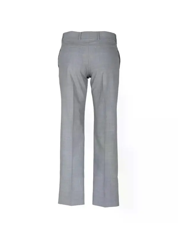 TOTEME Belt-loops Trousers