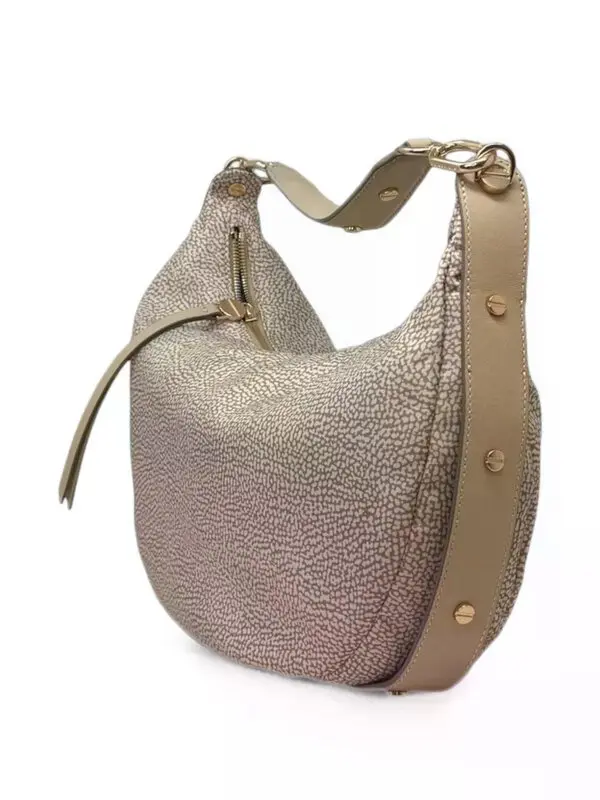 Borbonese O.p. Print Bag