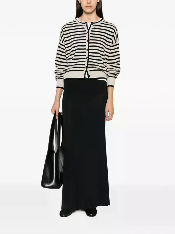 LISA YANG Marit Cardigan