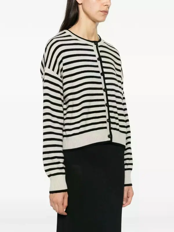 LISA YANG Marit Cardigan