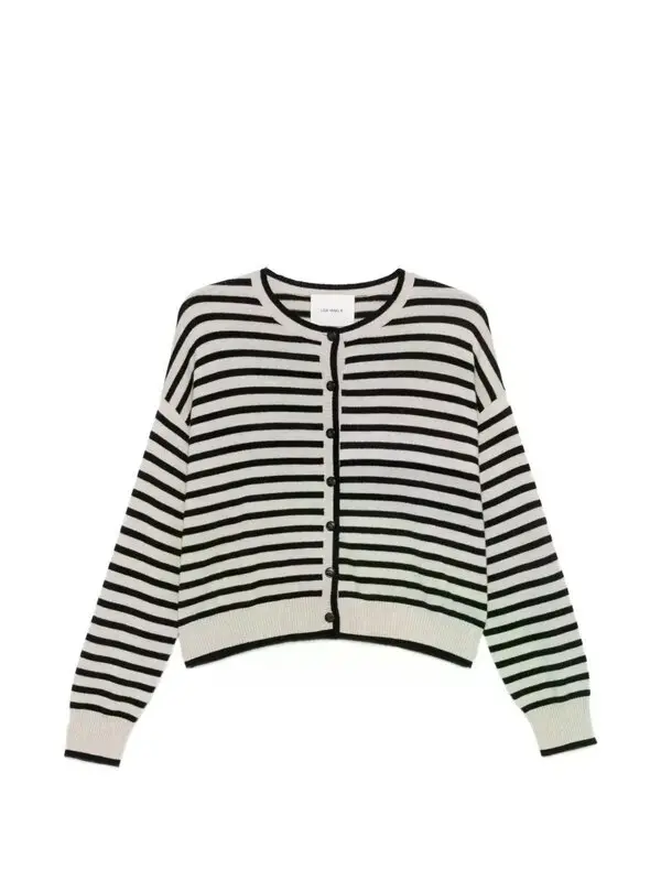 LISA YANG Marit Cardigan