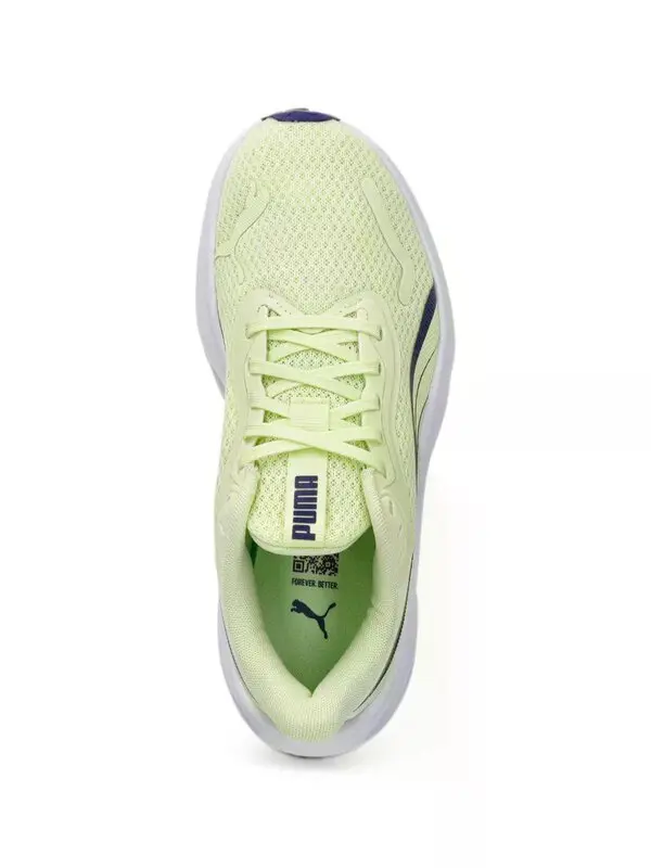 PUMA Pounce Lite Panelled Sneakers