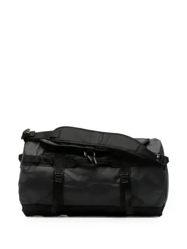 The North Face Logo-patch Holdall - Black