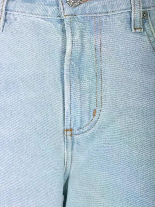 Citizens Of Humanity Lindz Straight-leg Jeans